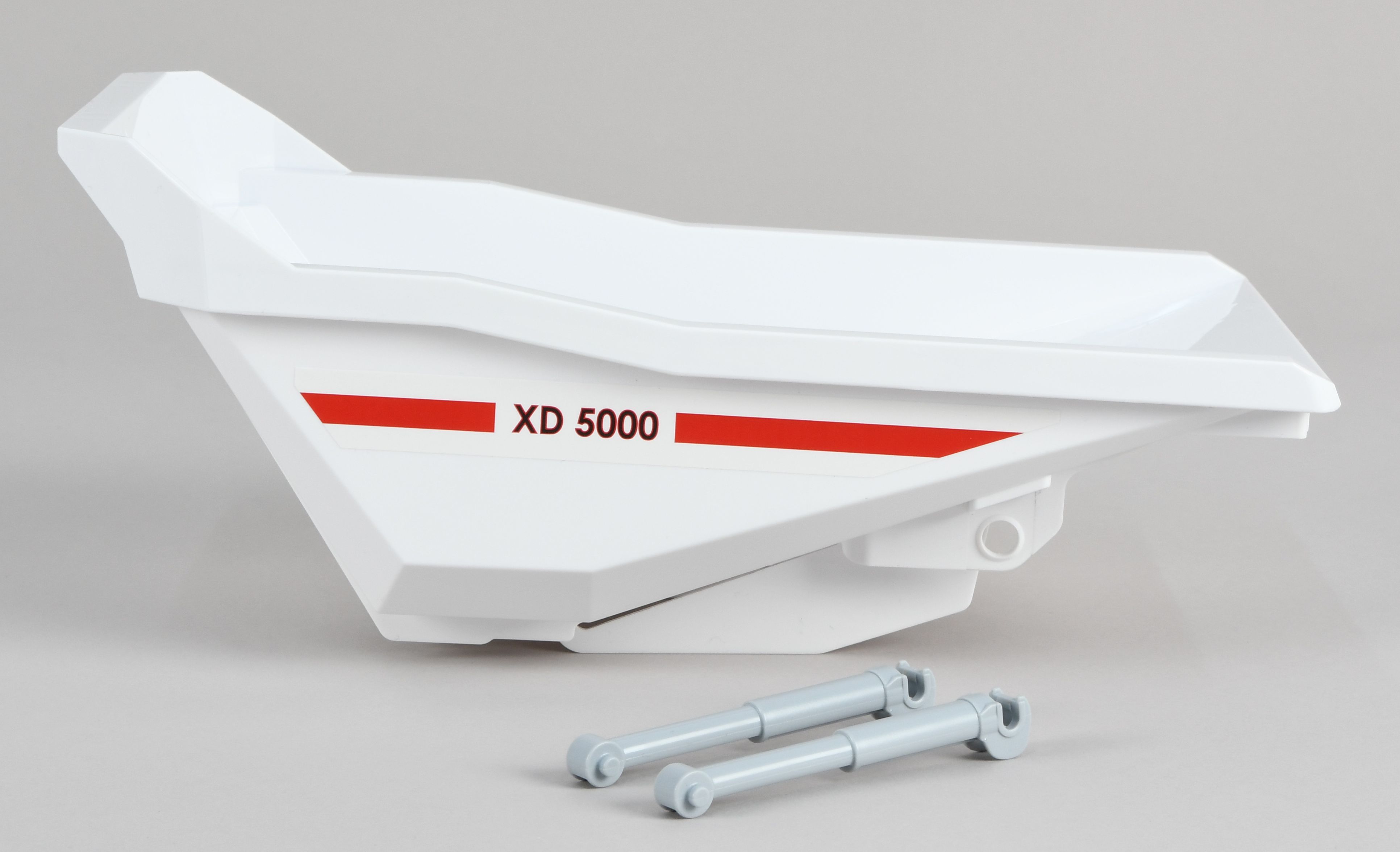 Mulde BRUDER Dumper | Spare parts | BRUDER Spielwaren GmbH + Co. KG