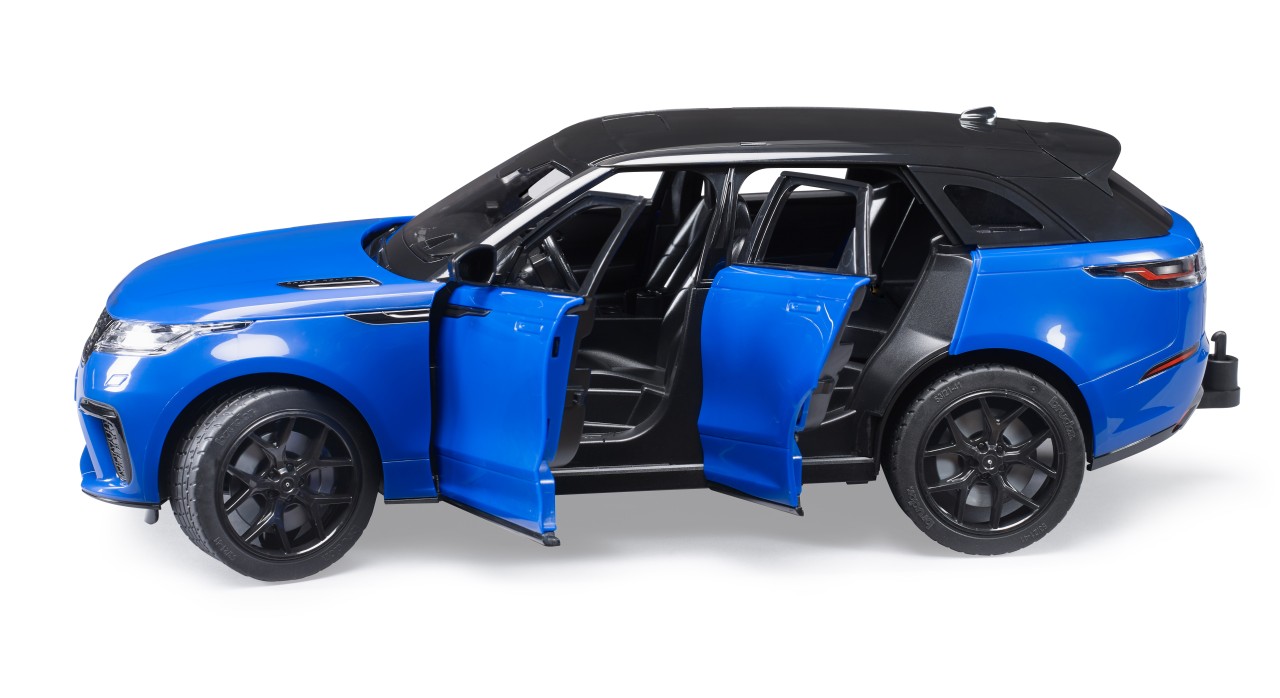 Range Rover Velar | 02880